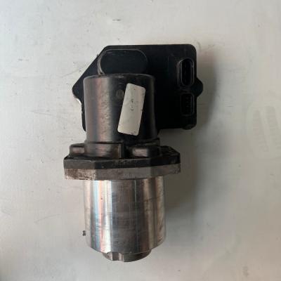 China Eaton Electronic Clutch Actuator 4306651 Higer Yutong Bus Static Torque -40C to 125C Bus Spares for sale