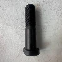 China Higer Bus 42CrMo Wheel Bolt Set 23x104mm 5-2000Hz Alloy Steel High-Strength Bus Spares for sale