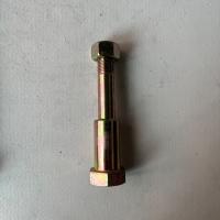 China King Long Kingwin Yutong Bus Shock Absorber Mounting Bolt 42CrMo 5-2000Hz Cold Headed Bus Spares for sale
