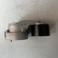 China Yuchai Engine Automatic Belt Tensioner Wear Marker S45C Steel Hub Compatible Bus Spares for sale