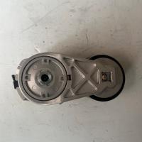 China Yuchai Engine Automatic Belt Tensioner Wear Marker S45C Steel Hub Compatible Bus Spares for sale