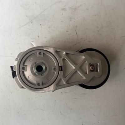 China Yuchai Engine Automatic Belt Tensioner Wear Marker S45C Steel Hub Compatible Bus Spares for sale