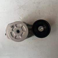 China Yuchai Engine Automatic Belt Tensioner Wear Marker S45C Steel Hub Compatible Bus Spares for sale