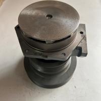 China Weichai Engine High-Performance Water Pump 280L/min 15000h B10 Cartridge Mechanical Seal Bus Spares for sale