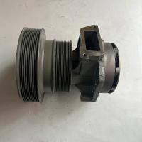 China Weichai Engine High-Performance Water Pump 280L/min 15000h B10 Cartridge Mechanical Seal Bus Spares for sale