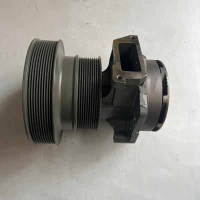 China Weichai Engine High-Performance Water Pump 280L/min 15000h B10 Cartridge Mechanical Seal Bus Spares for sale