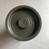 China Weichai Engine High-Performance Water Pump 280L/min 15000h B10 Cartridge Mechanical Seal Bus Spares for sale