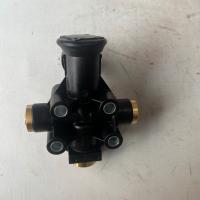 China Higer King Long Bus Air Suspension Height Control Valve 0.8MPa 5-2000Hz Salt Spray Bus Spares for sale