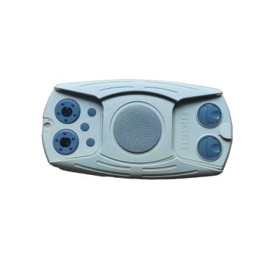 China Higer Bus 12-24V DC Air Vent Assembly 360-Degree Adjustment Integrated Speaker Modular Bus Spares for sale