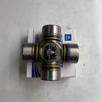 China high-grade Driveshaft Universal Joint Cross with -40℃ to 120℃ Temperature Range, ≤ 0.005mm Cylindricity, and ±25° Swing Angle for King Long, Higer & Yutong Buses for sale