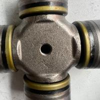 China high-grade Driveshaft Universal Joint Cross with -40℃ to 120℃ Temperature Range, ≤ 0.005mm Cylindricity, and ±25° Swing Angle for King Long, Higer & Yutong Buses for sale