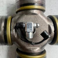 China high-grade Driveshaft Universal Joint Cross with -40℃ to 120℃ Temperature Range, ≤ 0.005mm Cylindricity, and ±25° Swing Angle for King Long, Higer & Yutong Buses for sale
