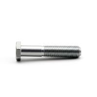 China King Long Kingwin Yutong Bus Shock Absorber Mounting Bolt 42CrMo 5-2000Hz Cold Headed Bus Spares for sale