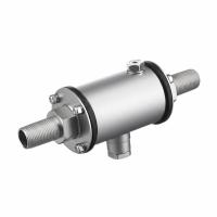 China Higer King Long Bus Air Suspension Height Control Valve 0.8MPa 5-2000Hz Salt Spray Bus Spares for sale