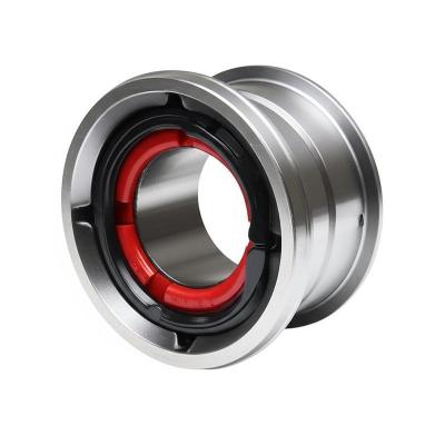 China Higer Bus Clutch Release Bearing Assembly 0.2s Lag Quick Release Black Bus Spares for sale