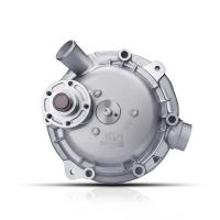 China Weichai Engine High-Performance Water Pump 280L/min 15000h B10 Cartridge Mechanical Seal Bus Spares for sale
