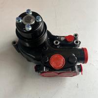 China Yuchai YC6L Compatible Water Pump Assembly ADC12 Die-Cast 200L/min -40C to 120C 24V Bus Spares for sale