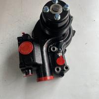 China Yuchai YC6L Compatible Water Pump Assembly ADC12 Die-Cast 200L/min -40C to 120C 24V Bus Spares for sale