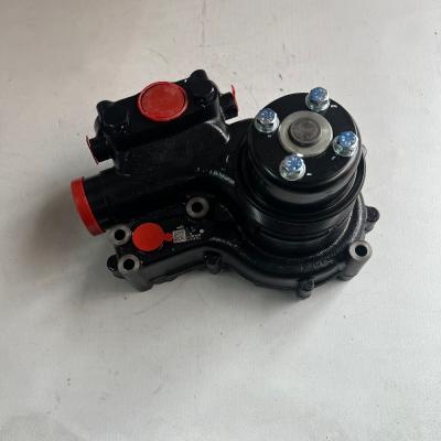 China Yuchai YC6L Compatible Water Pump Assembly ADC12 Die-Cast 200L/min -40C to 120C 24V Bus Spares for sale