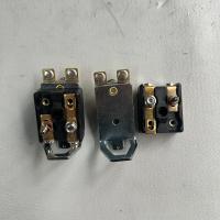 China Higer King Long Bus Retarder Contact Assembly SZZ52018 24V DC 5-2000Hz Wide Temp Bus Spares for sale
