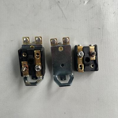 China Higer King Long Bus Retarder Contact Assembly SZZ52018 24V DC 5-2000Hz Wide Temp Bus Spares for sale