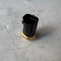 China Ankai King Long Yutong Bus Electromagnetic Clutch Temperature Control Switch Auto Reset 24V Bus Spares for sale