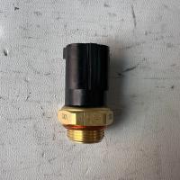 China Ankai King Long Yutong Bus Electromagnetic Clutch Temperature Control Switch Auto Reset 24V Bus Spares for sale