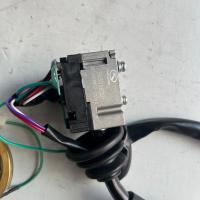 China Golden Dragon Bus Combination Control Switch JK3018D3 Intermittent Wiper Low Contact Bus Spares for sale