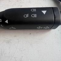China Higer Bus 24V Combination Control Switch Assembly Intermittent Wiper Insulation Extended Life Bus Spares for sale