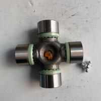 China Yutong King Long Higer Bus Heavy-Duty Universal Joint 500k Cycle 8000Nm 4000rpm Bus Spares for sale