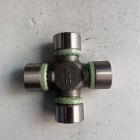 China Yutong King Long Higer Bus Heavy-Duty Universal Joint 500k Cycle 8000Nm 4000rpm Bus Spares for sale