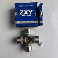 China Yutong King Long Higer Bus Heavy-Duty Universal Joint 500k Cycle 8000Nm 4000rpm Bus Spares for sale