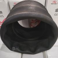 China King Long Bus OEM Air Suspension Spring 500k Cycle 55mm Stroke 3-8 Bar Bus Spares for sale