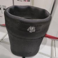 China King Long Bus OEM Air Suspension Spring 500k Cycle 55mm Stroke 3-8 Bar Bus Spares for sale