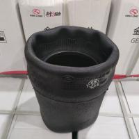 China King Long Bus OEM Air Suspension Spring 500k Cycle 55mm Stroke 3-8 Bar Bus Spares for sale