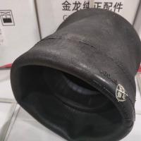 China King Long Bus OEM Air Suspension Spring 500k Cycle 55mm Stroke 3-8 Bar Bus Spares for sale