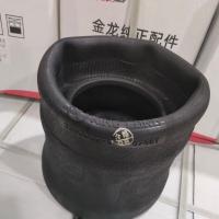 China King Long Bus OEM Air Suspension Spring 500k Cycle 55mm Stroke 3-8 Bar Bus Spares for sale