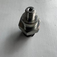 China Zhongtong Bus Brake Air Pressure Sensor 316L Stainless Steel 10ms M16x1.5 -40C to 125C Bus Spares for sale