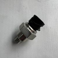 China Zhongtong Bus Brake Air Pressure Sensor 316L Stainless Steel 10ms M16x1.5 -40C to 125C Bus Spares for sale