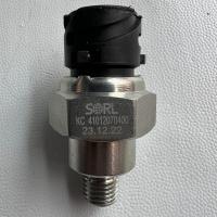 China Zhongtong Bus Brake Air Pressure Sensor 316L Stainless Steel 10ms M16x1.5 -40C to 125C Bus Spares for sale
