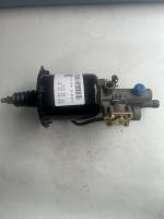 China Kingwin Bus 316L Stainless Steel Clutch Booster IP67 M16x1.5 5-2000Hz Vibration Bus Spares for sale