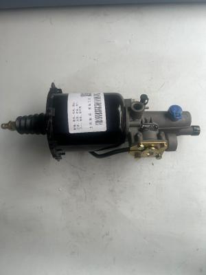 China Kingwin Bus 316L Stainless Steel Clutch Booster IP67 M16x1.5 5-2000Hz Vibration Bus Spares for sale