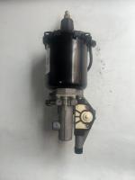 China Kingwin Bus 316L Stainless Steel Clutch Booster IP67 M16x1.5 5-2000Hz Vibration Bus Spares for sale