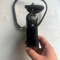 China Higer Bus Ignition Lock Assembly 24V 4-Speed Anti-Theft Auto Activation KLQ6129 KLQ6850 KLQ6115 Bus Spares for sale