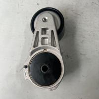 China Yuchai Engine Belt Tensioner G5AYA-1002450SF1 Double Row Bearing Zinc Coated King Long Bus Spares for sale