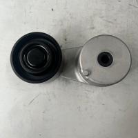 China Yuchai Engine Belt Tensioner G5AYA-1002450SF1 Double Row Bearing Zinc Coated King Long Bus Spares for sale