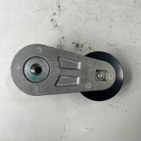 China Yuchai Engine Belt Tensioner YV2100-1002450 0.2s Response 500k Cycle HPF Steel -40C to 125C Bus Spares for sale