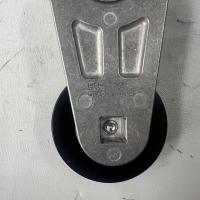 China Yuchai Engine Belt Tensioner YV2100-1002450 0.2s Response 500k Cycle HPF Steel -40C to 125C Bus Spares for sale