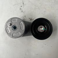 China Yuchai Engine Belt Tensioner YV2100-1002450 0.2s Response 500k Cycle HPF Steel -40C to 125C Bus Spares for sale