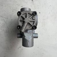China Higer Yutong King Long Bus 24V DC ABS Actuator Assembly WABCO Aluminum Die Cast M16x1.5 Bus Spares for sale